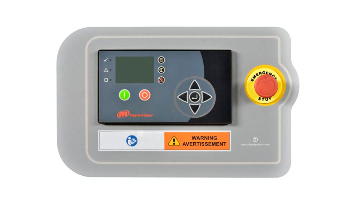 System Controls and Monitoring - Arle Compressors of Florida