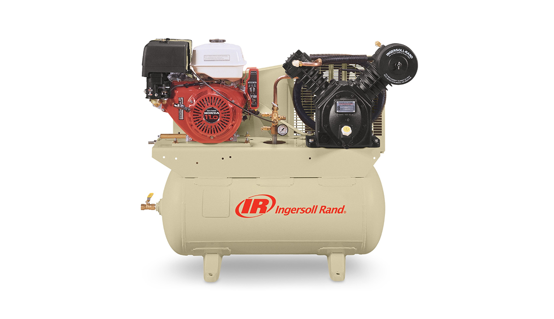 Reciprocating Compressors - Arle Compressors of Florida